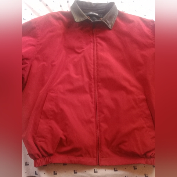 Nautica | Jackets & Coats | Vintage Nautica Reversible Rainbreaker ...